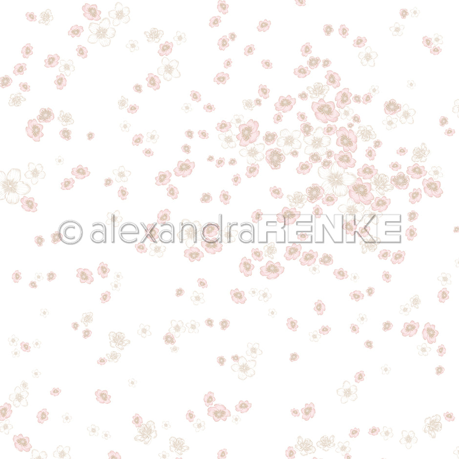 Alexandra Renke - Kollektion: Obstgarten – alexandrarenke