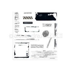 Clear Stamp Archived – alexandrarenke