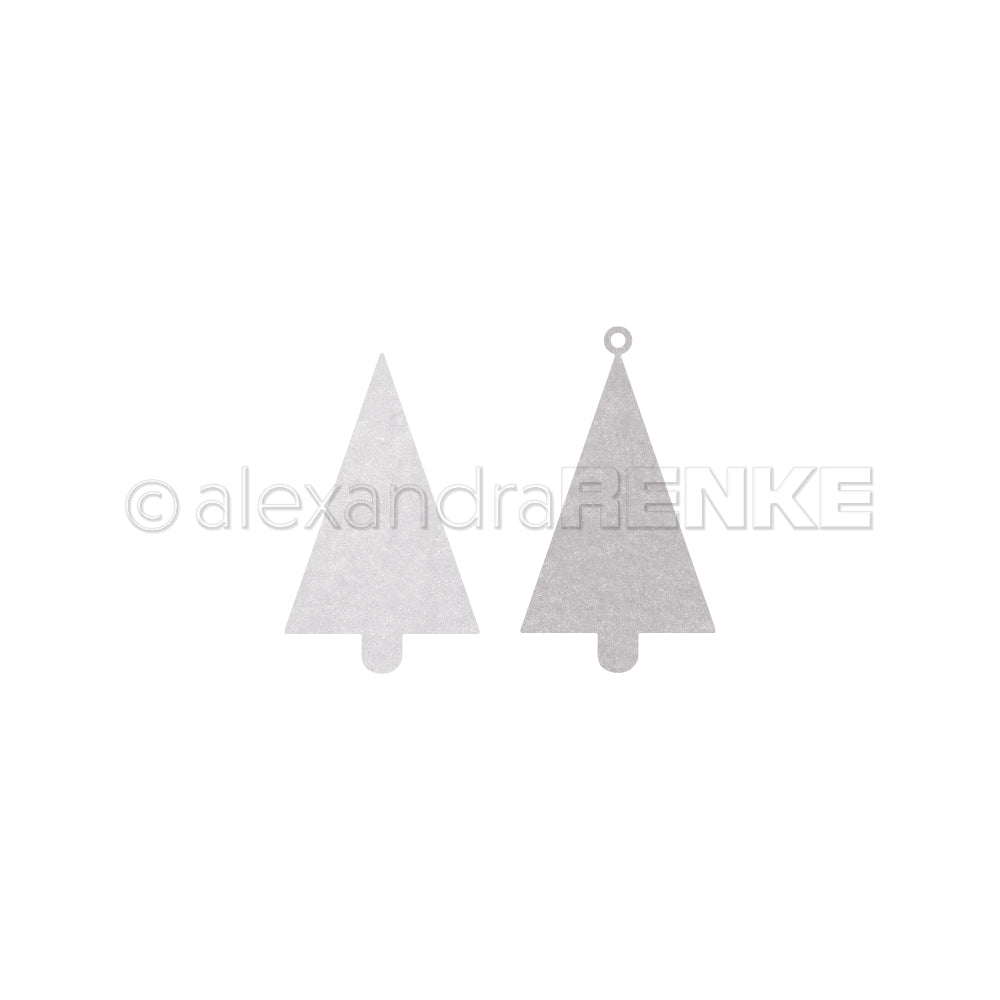Stanze Tannen Etikett Duo – alexandrarenke
