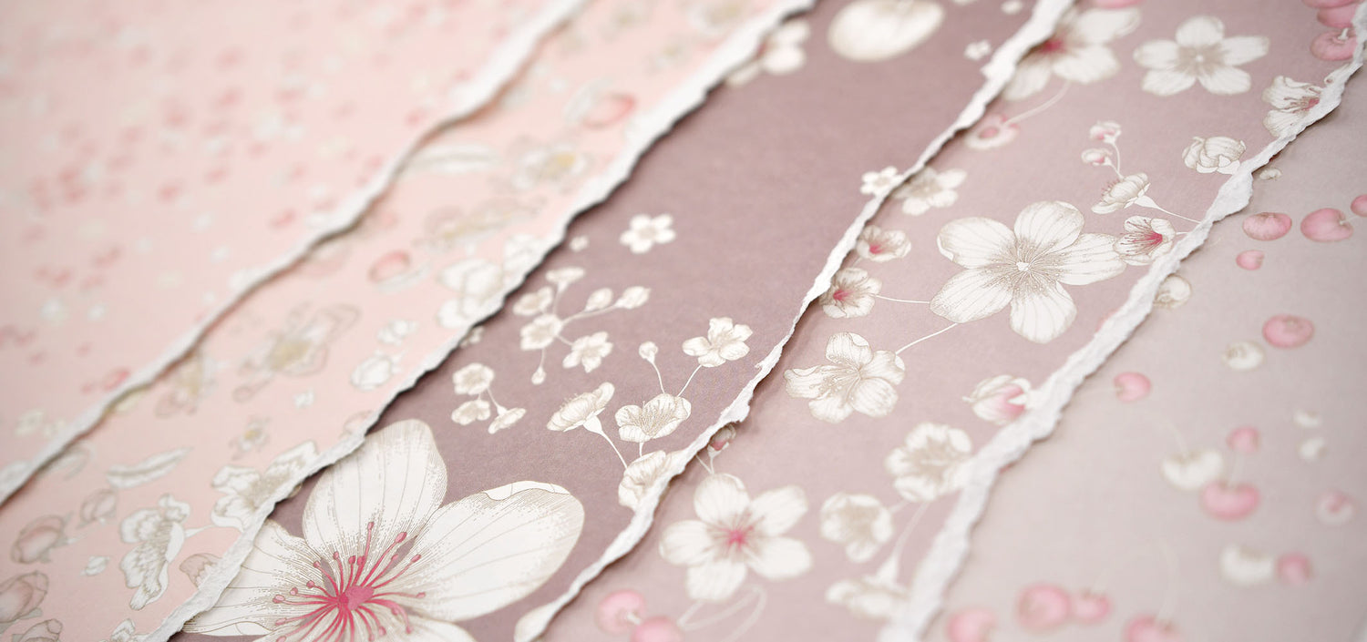 Alexandra Renke - Kollektion: Obstgarten – alexandrarenke