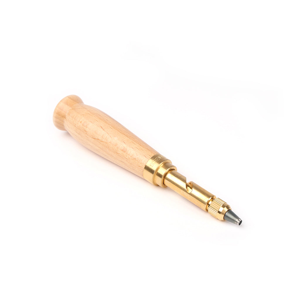 Screw Punch mit 3mm Einsatz – alexandrarenke